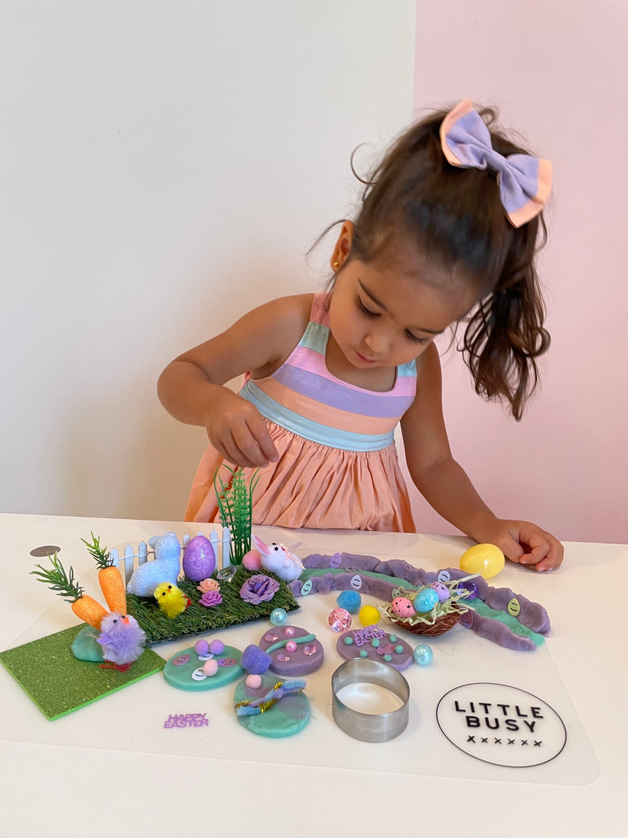 Easter – Tagged "easter" – Little Busy