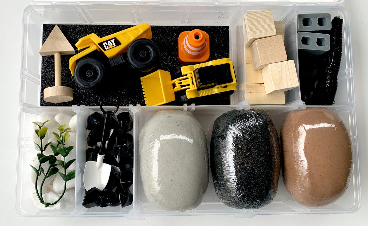 Construction Kit – Little Busy